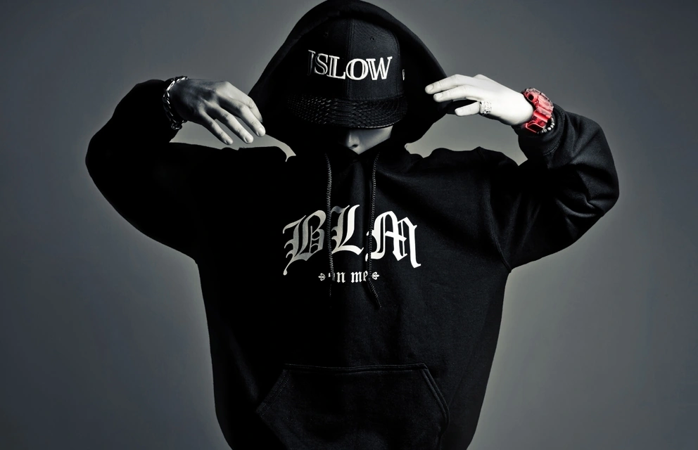 J.slow | K Hip Hop Wiki | Fandom