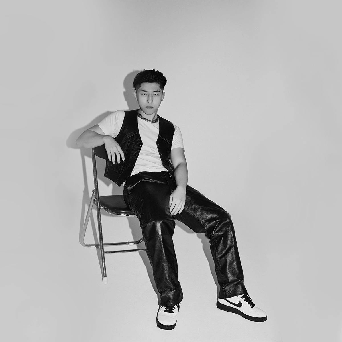 Raphael | K Hip Hop Wiki | Fandom