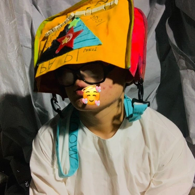 Paad | K Hip Hop Wiki | Fandom