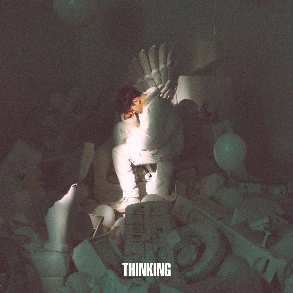 Thinking Part.2 | K Hip Hop Wiki | Fandom