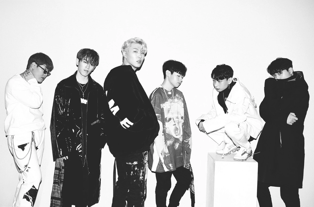 Icydice | K Hip Hop Wiki | Fandom