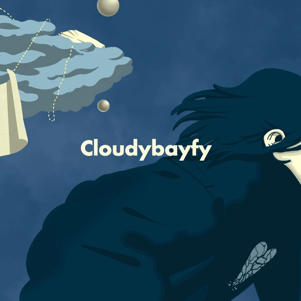 Cloudybayfy | K Hip Hop Wiki | Fandom