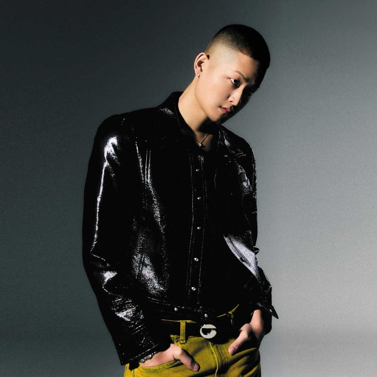 Blase | K Hip Hop Wiki | Fandom