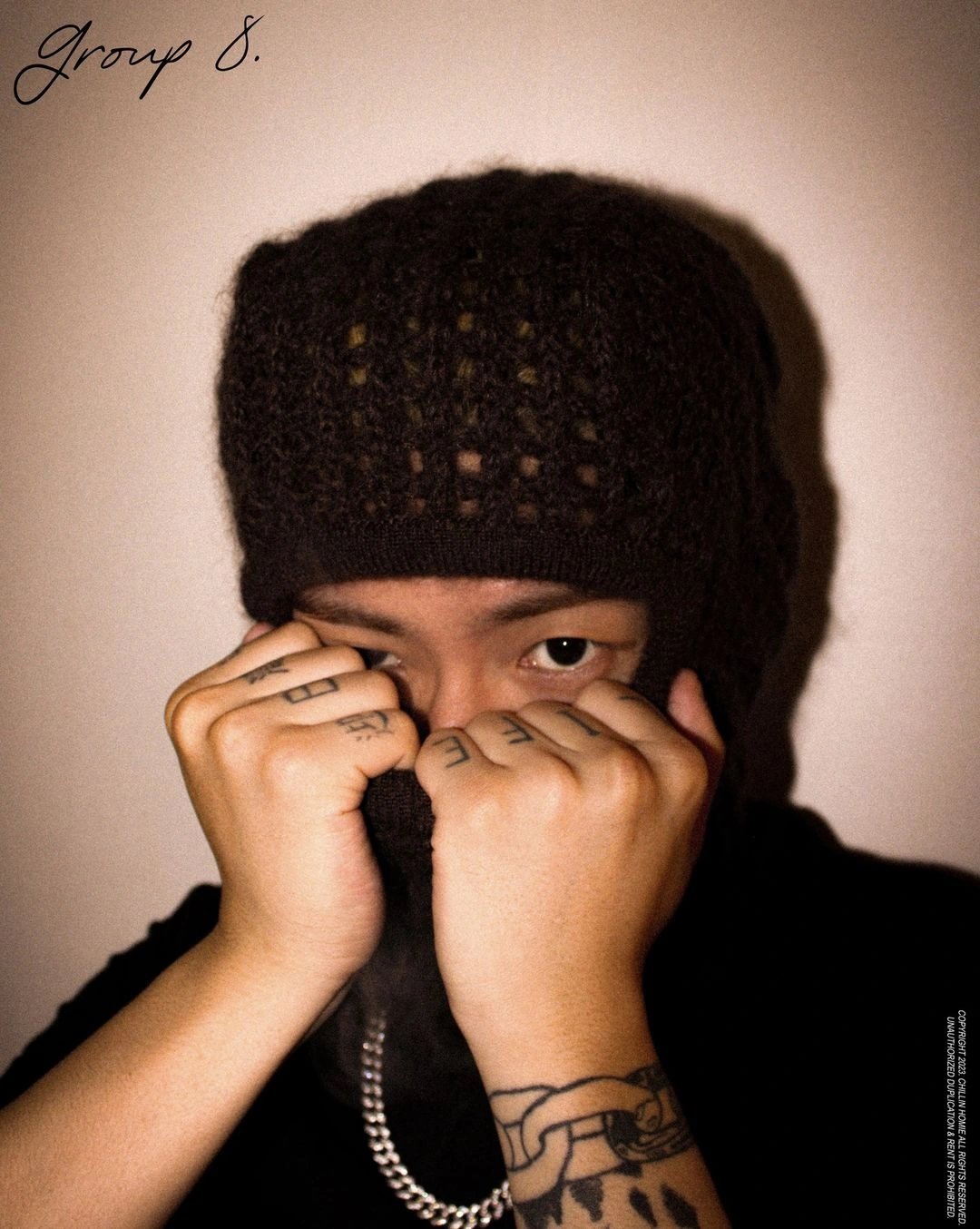 Group 8 | K Hip Hop Wiki | Fandom