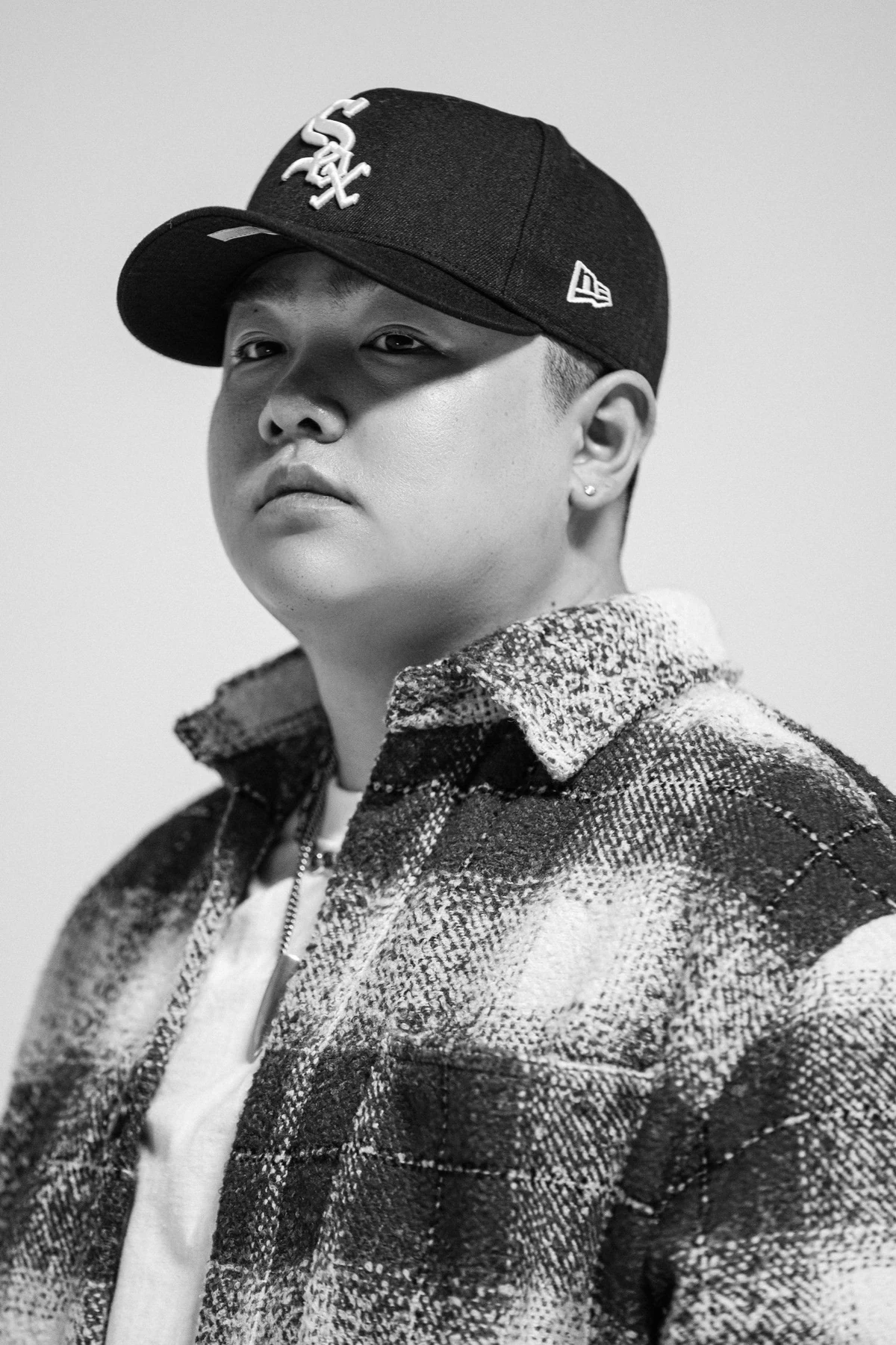 QM | K Hip Hop Wiki | Fandom