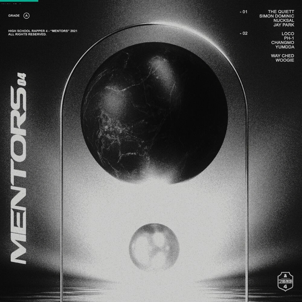 High School Rapper 4 Episode 0 | K Hip Hop Wiki | Fandom