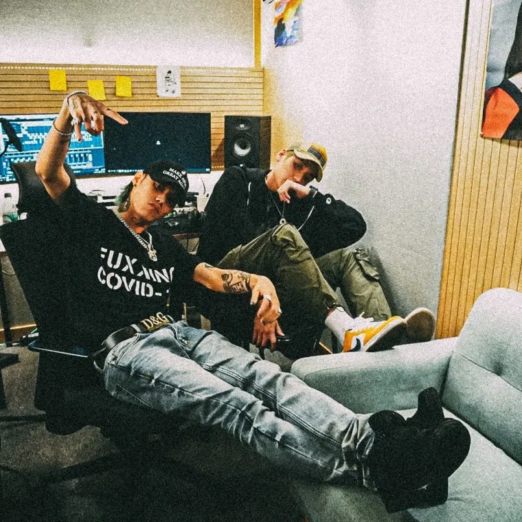 PSDR | K Hip Hop Wiki | Fandom