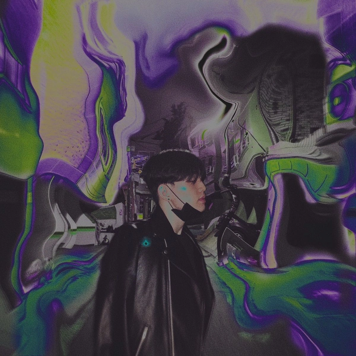 Daviin | K Hip Hop Wiki | Fandom