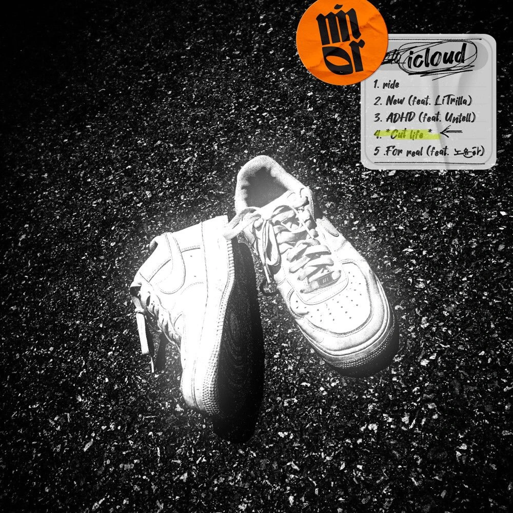 Icloud | K Hip Hop Wiki | Fandom