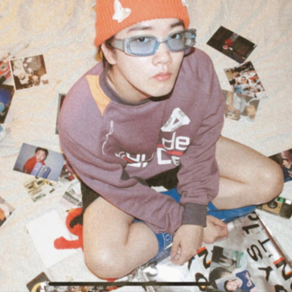 Taeo | K Hip Hop Wiki | Fandom