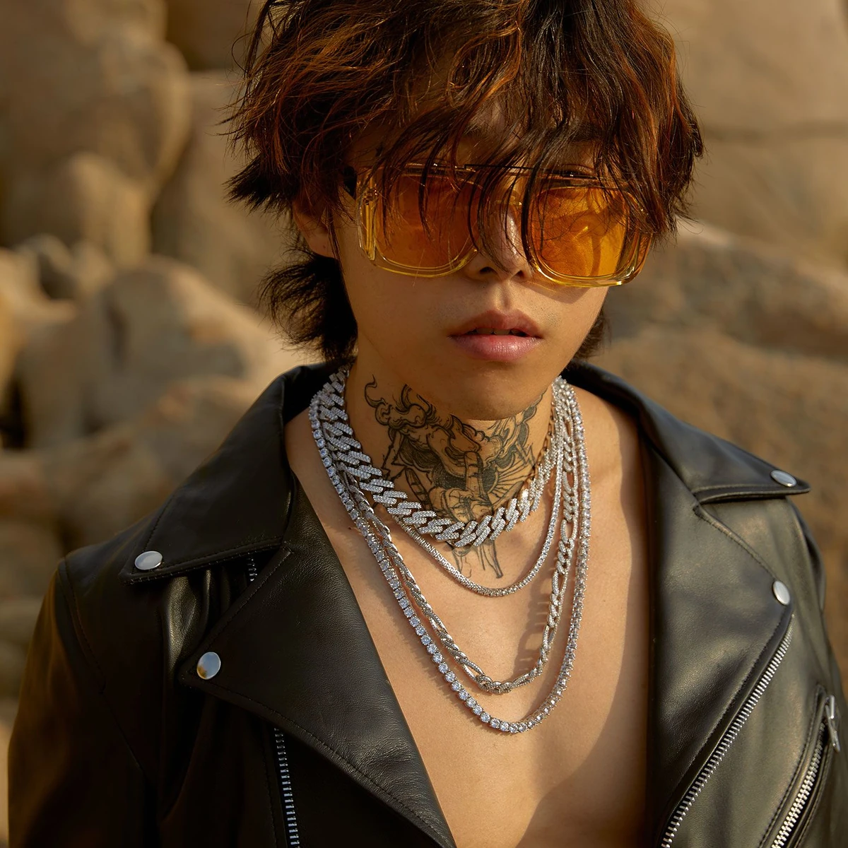 Tommy Yang | K Hip Hop Wiki | Fandom