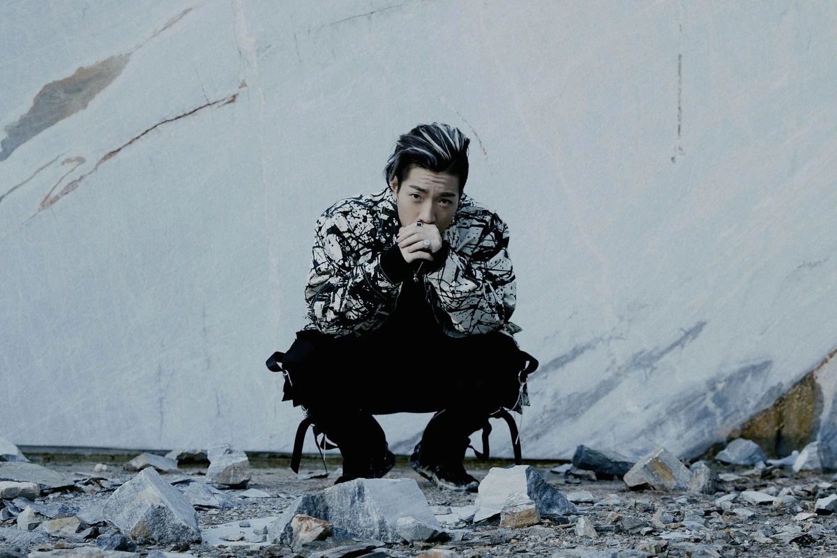 Junoflo | K Hip Hop Wiki | Fandom