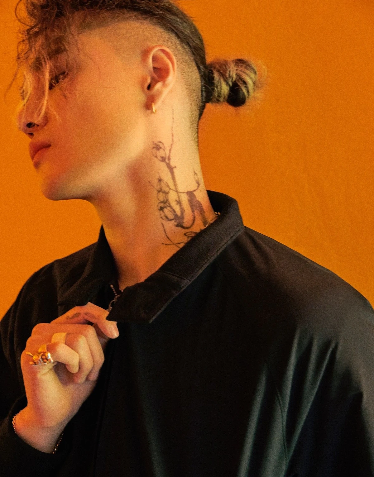 Dean | K Hip Hop Wiki | Fandom