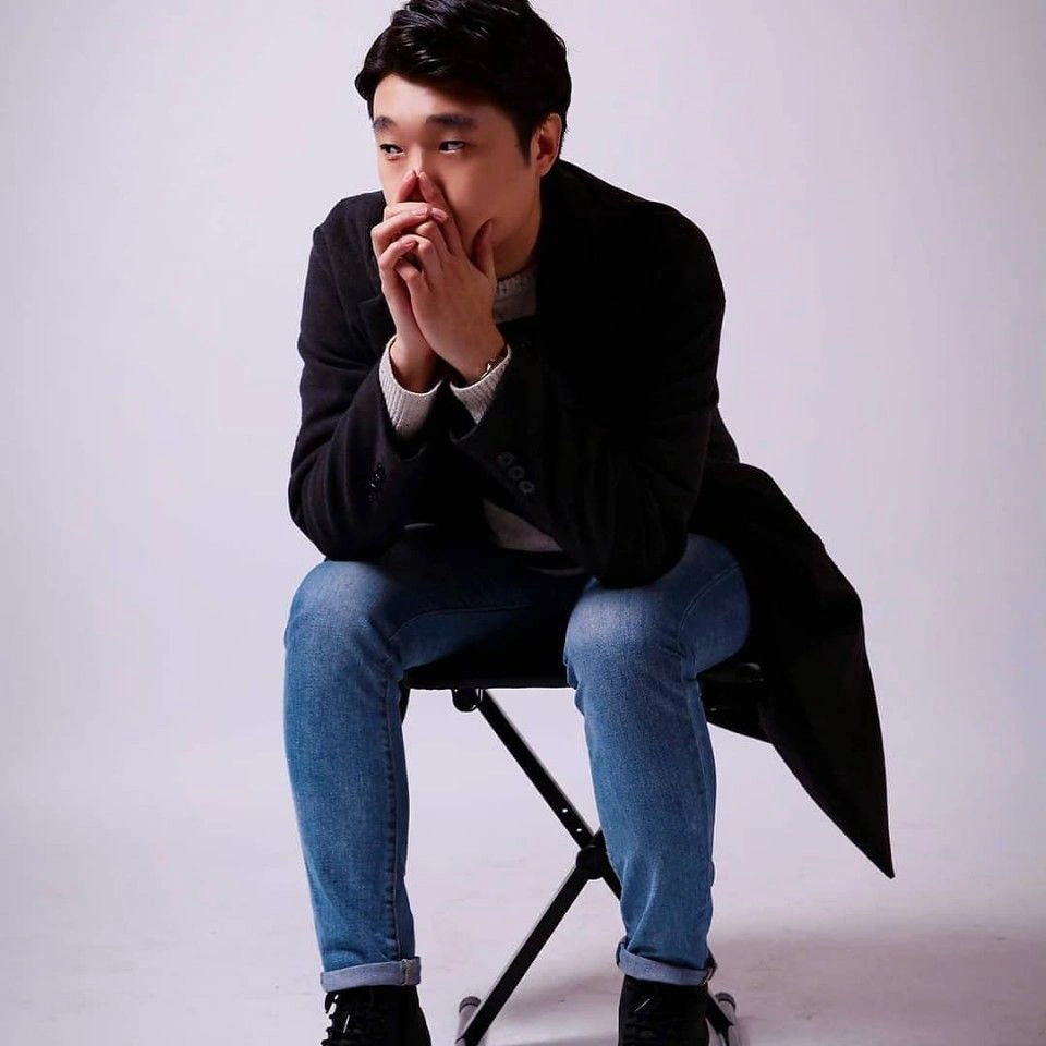 Wellz | K Hip Hop Wiki | Fandom