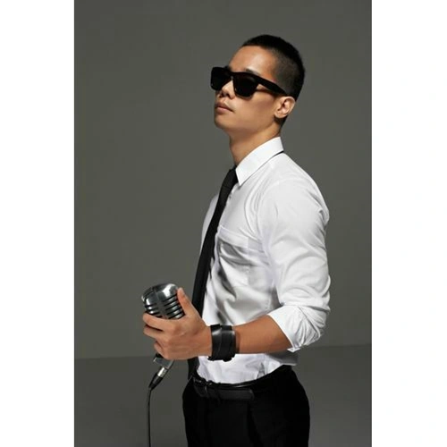 Huh In-chang | K Hip Hop Wiki | Fandom