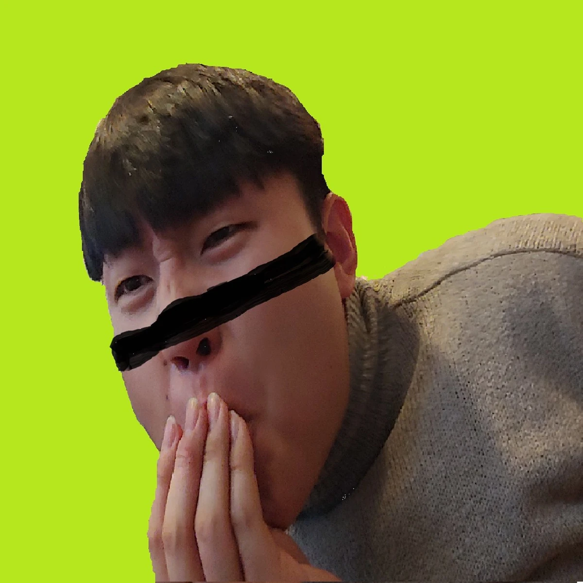 Rapper Sunken | K Hip Hop Wiki | Fandom