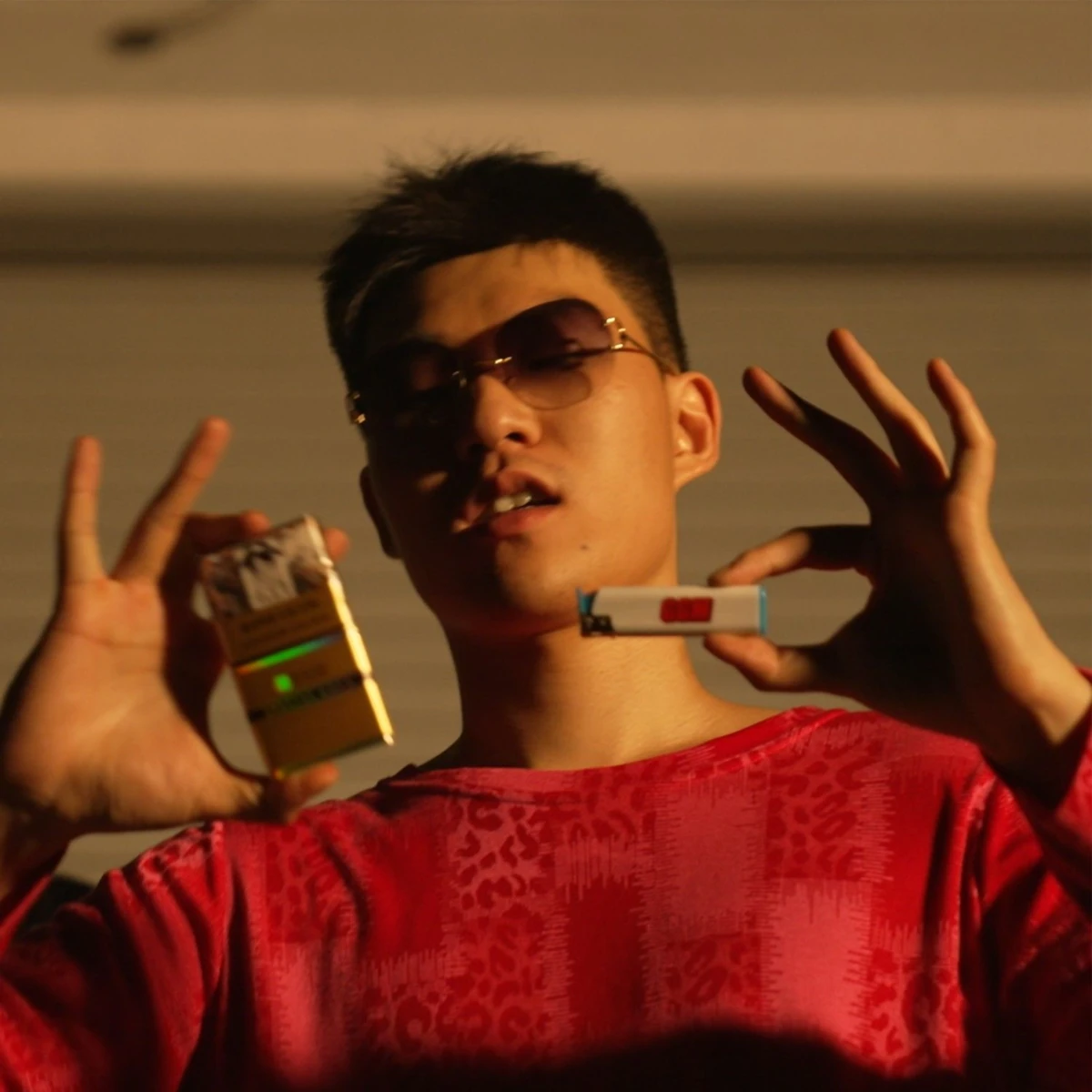 GGM Soulja | K Hip Hop Wiki | Fandom