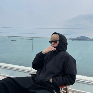 Kash Chain | K Hip Hop Wiki | Fandom