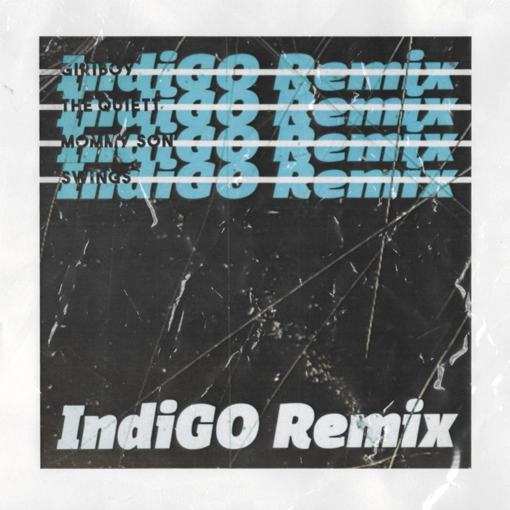 Indigo Remix | K Hip Hop Wiki | Fandom