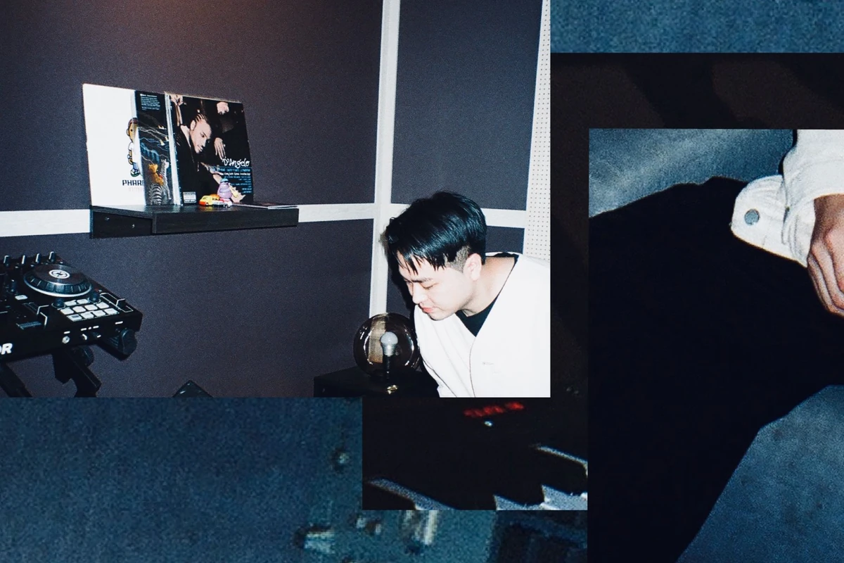 1of1 | K Hip Hop Wiki | Fandom