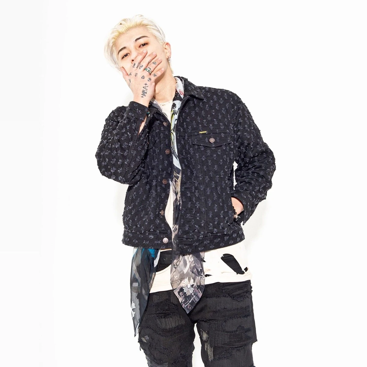 Neal | K Hip Hop Wiki | Fandom