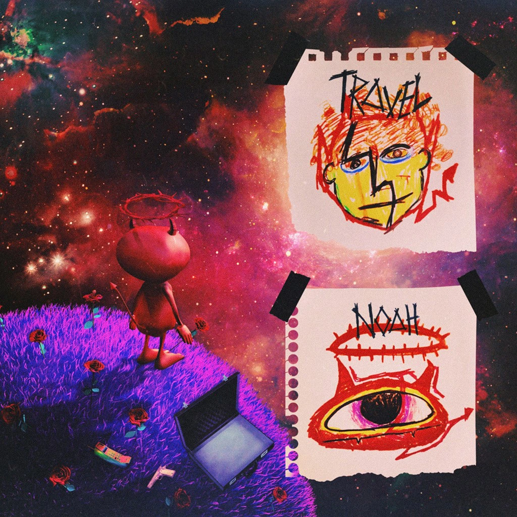 Travel: Noah | K Hip Hop Wiki | Fandom