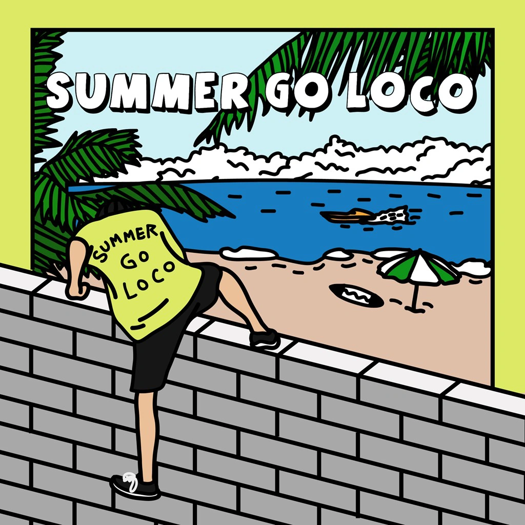 Summer Go Loco | K Hip Hop Wiki | Fandom