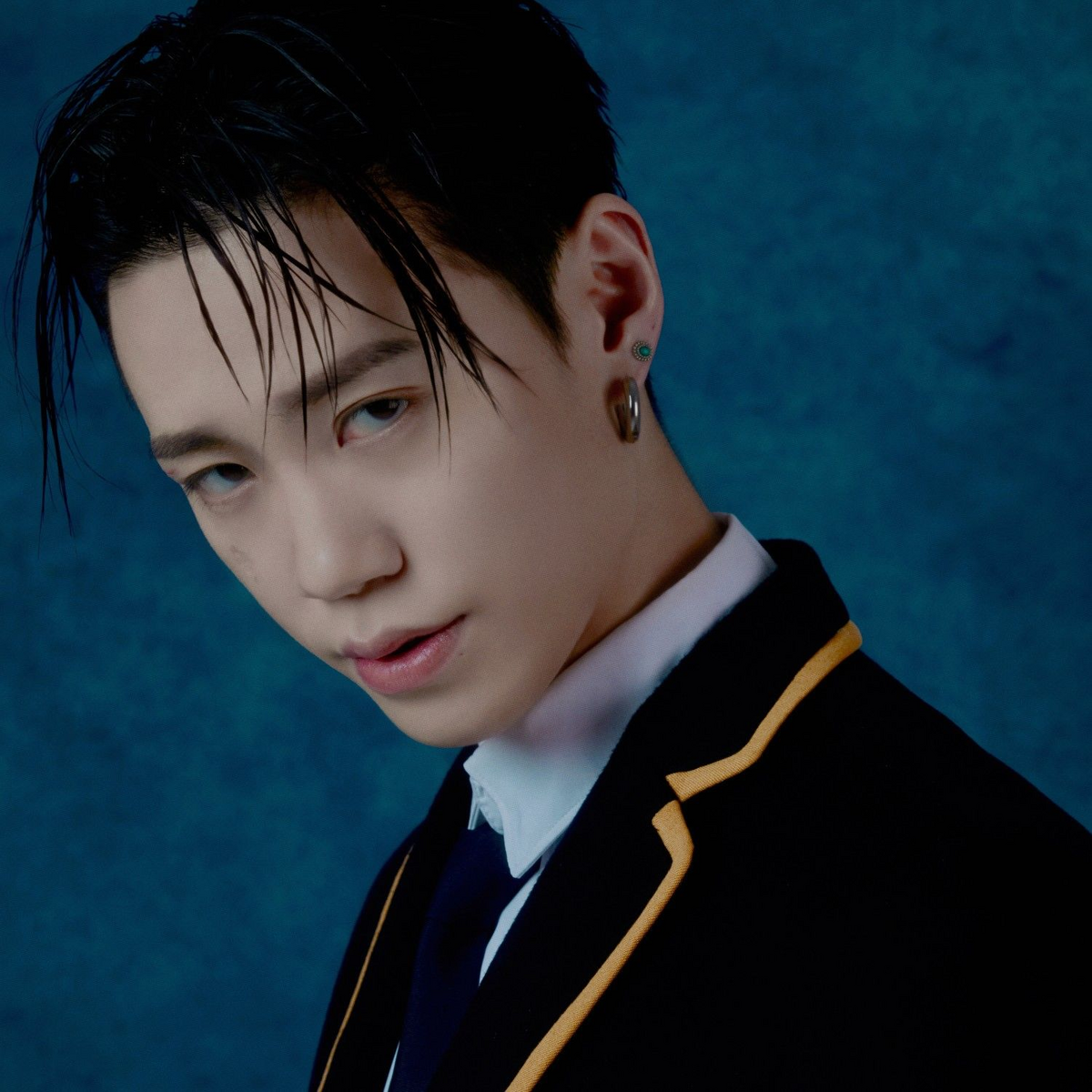 Bloo | K Hip Hop Wiki | Fandom