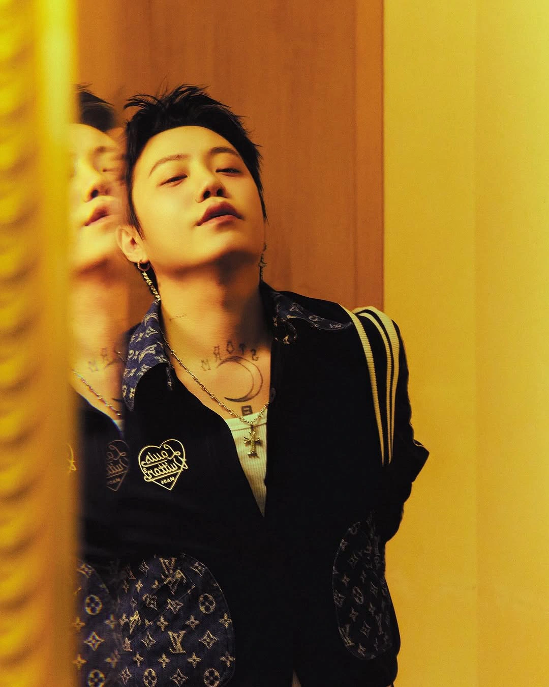 Bloo | K Hip Hop Wiki | Fandom