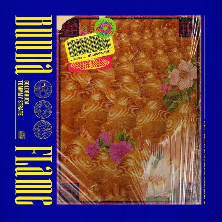 Buuda Flame | K Hip Hop Wiki | Fandom