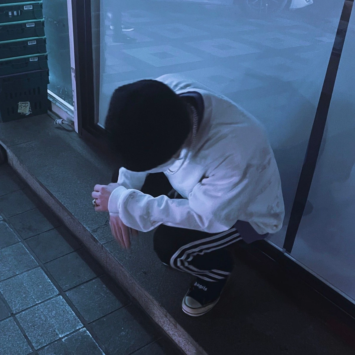 Ian Kash | K Hip Hop Wiki | Fandom