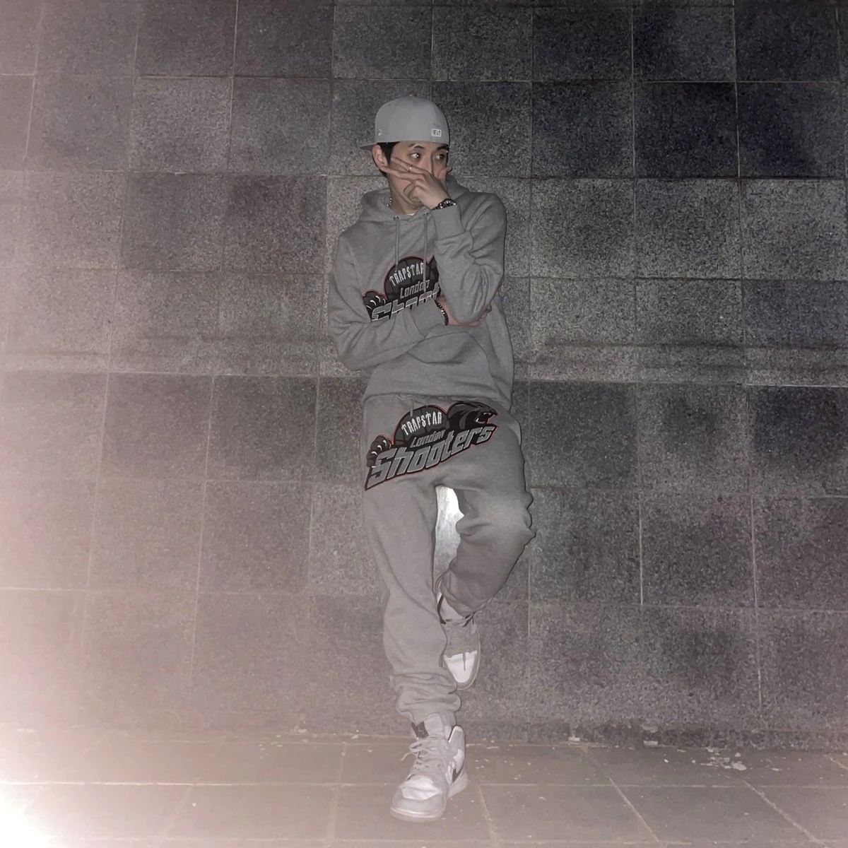 Twenny Weeks | K Hip Hop Wiki | Fandom