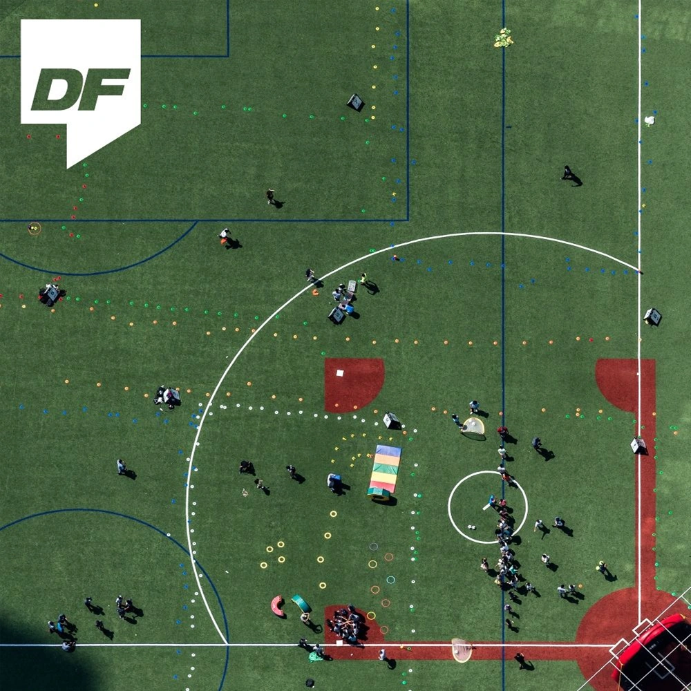 Dingo X George | K Hip Hop Wiki | Fandom