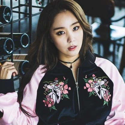 Jace | K Hip Hop Wiki | Fandom