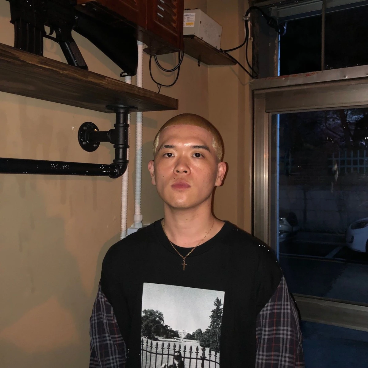 Kingchi Mane | K Hip Hop Wiki | Fandom