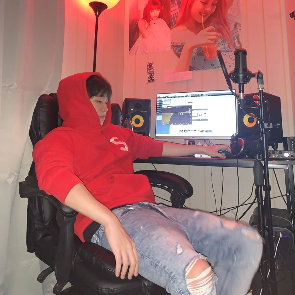 Lil Jibo | K Hip Hop Wiki | Fandom