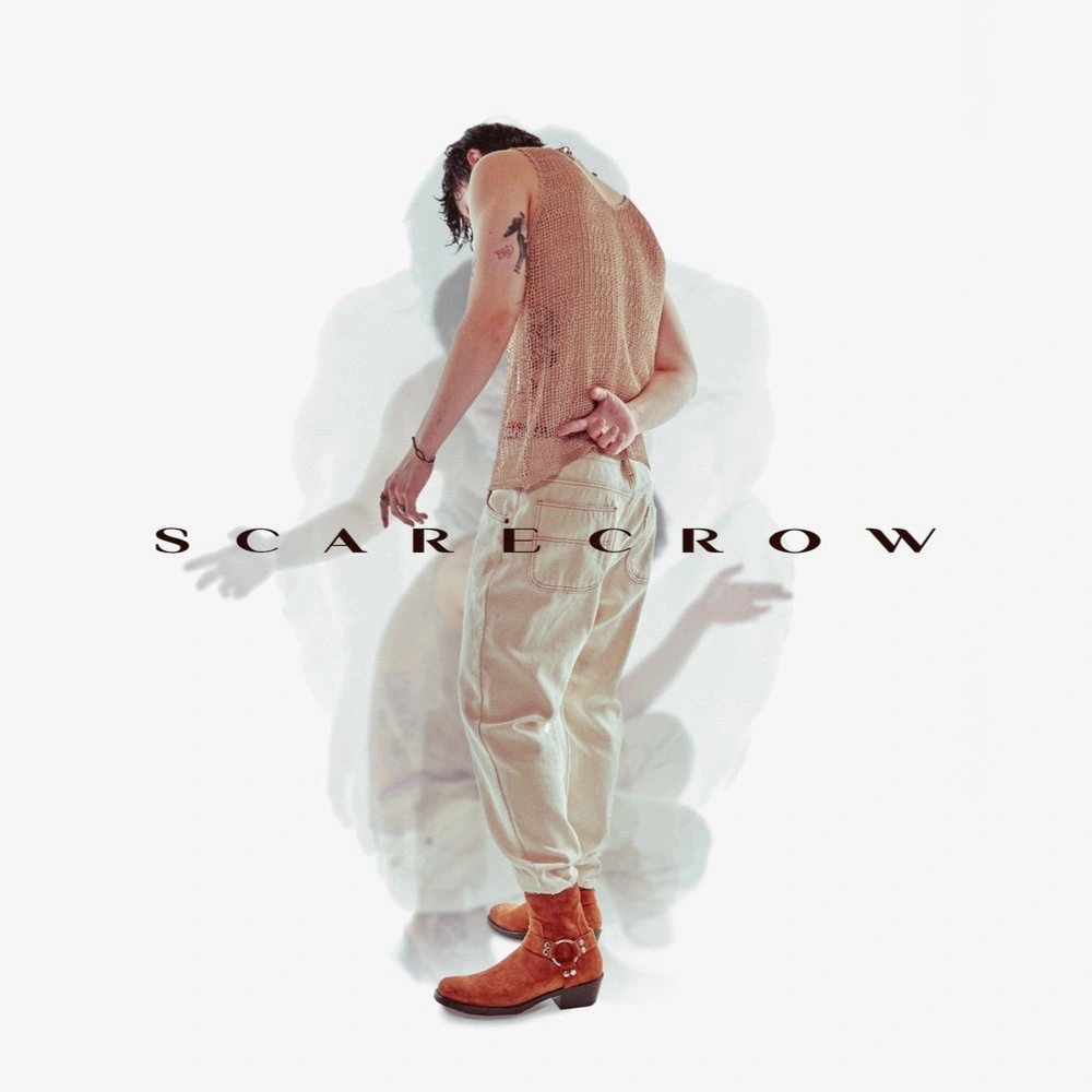 Scarecrow | K Hip Hop Wiki | Fandom