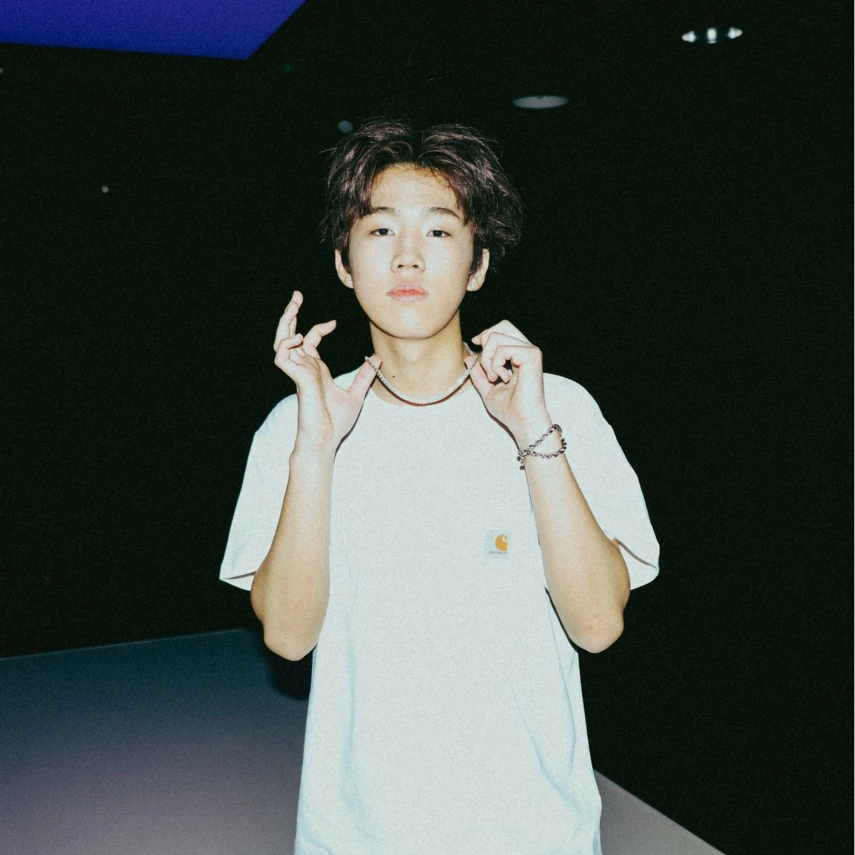 Choo | K Hip Hop Wiki | Fandom