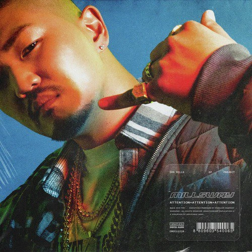 Mills Way | K Hip Hop Wiki | Fandom