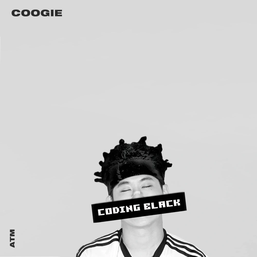Coding Black | K Hip Hop Wiki | Fandom