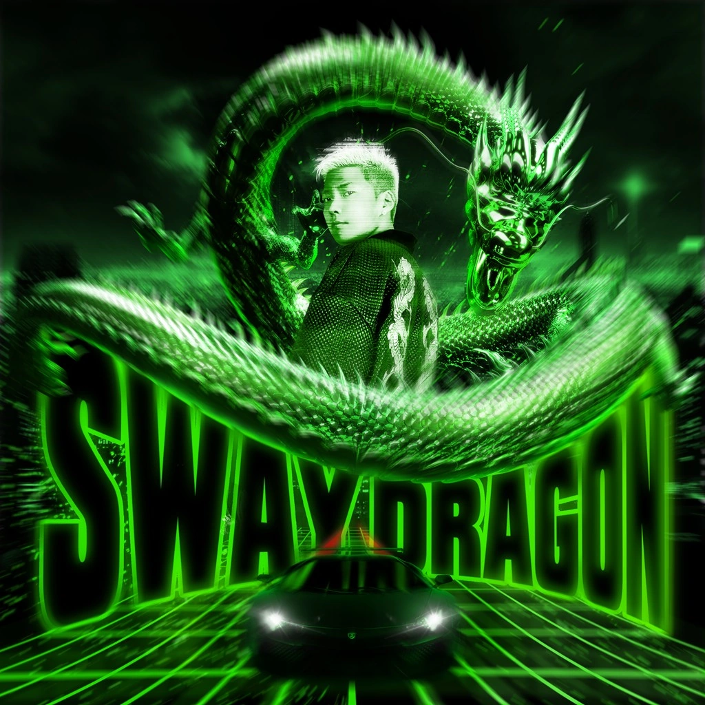 Sway Dragon | K Hip Hop Wiki | Fandom