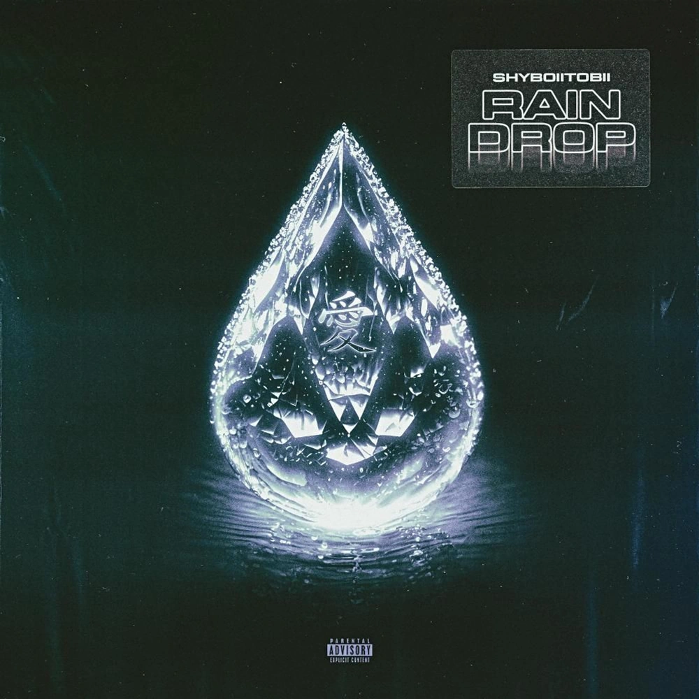 Rain Drop (Shyboiitobii single) | K Hip Hop Wiki | Fandom