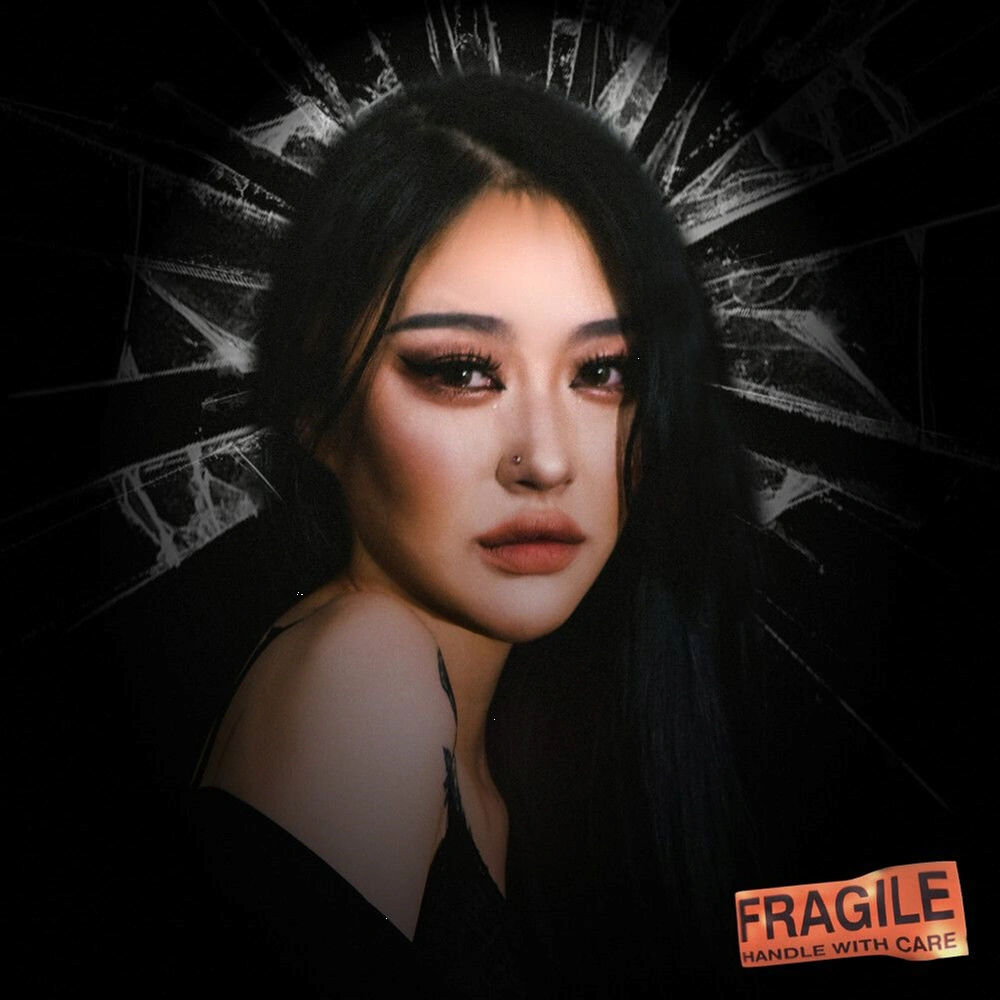 Fragile (EP) | K Hip Hop Wiki | Fandom