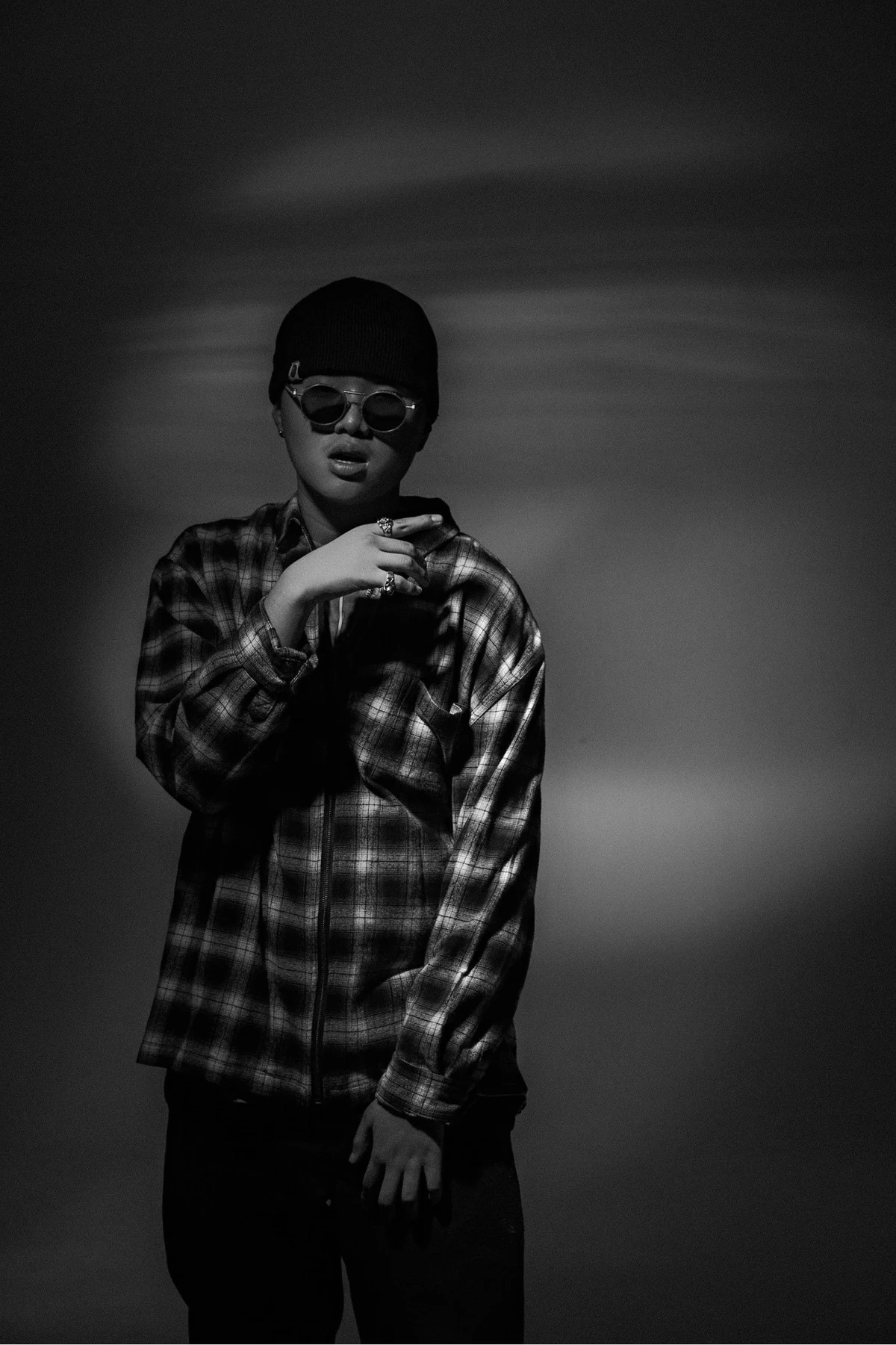 Kwon Ki-baek | K Hip Hop Wiki | Fandom