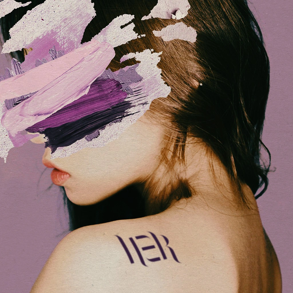 Her | K Hip Hop Wiki | Fandom