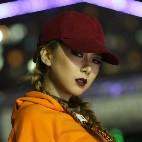 Cheska | K Hip Hop Wiki | Fandom