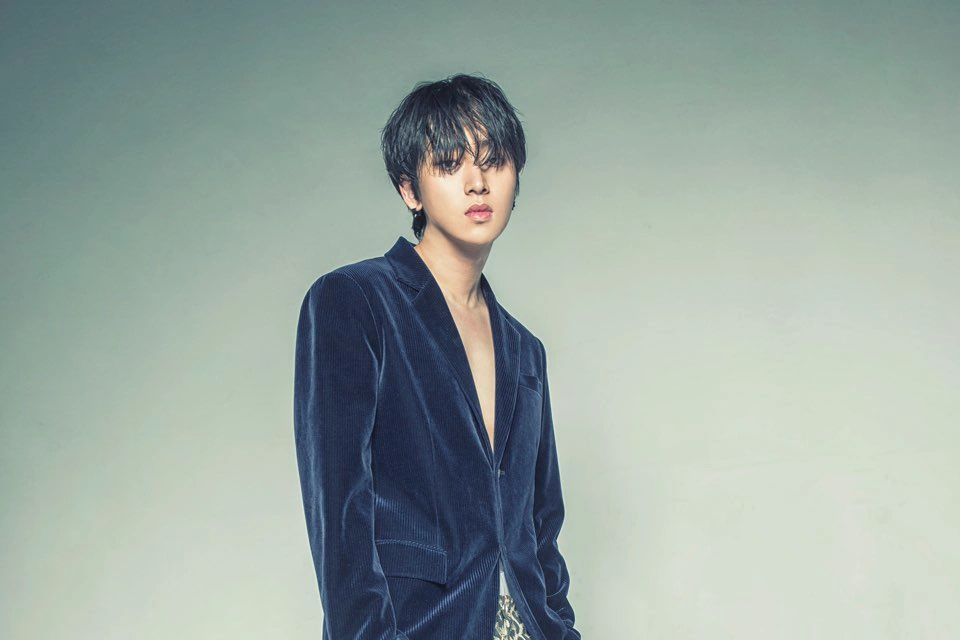 V-Hawk | K Hip Hop Wiki | Fandom