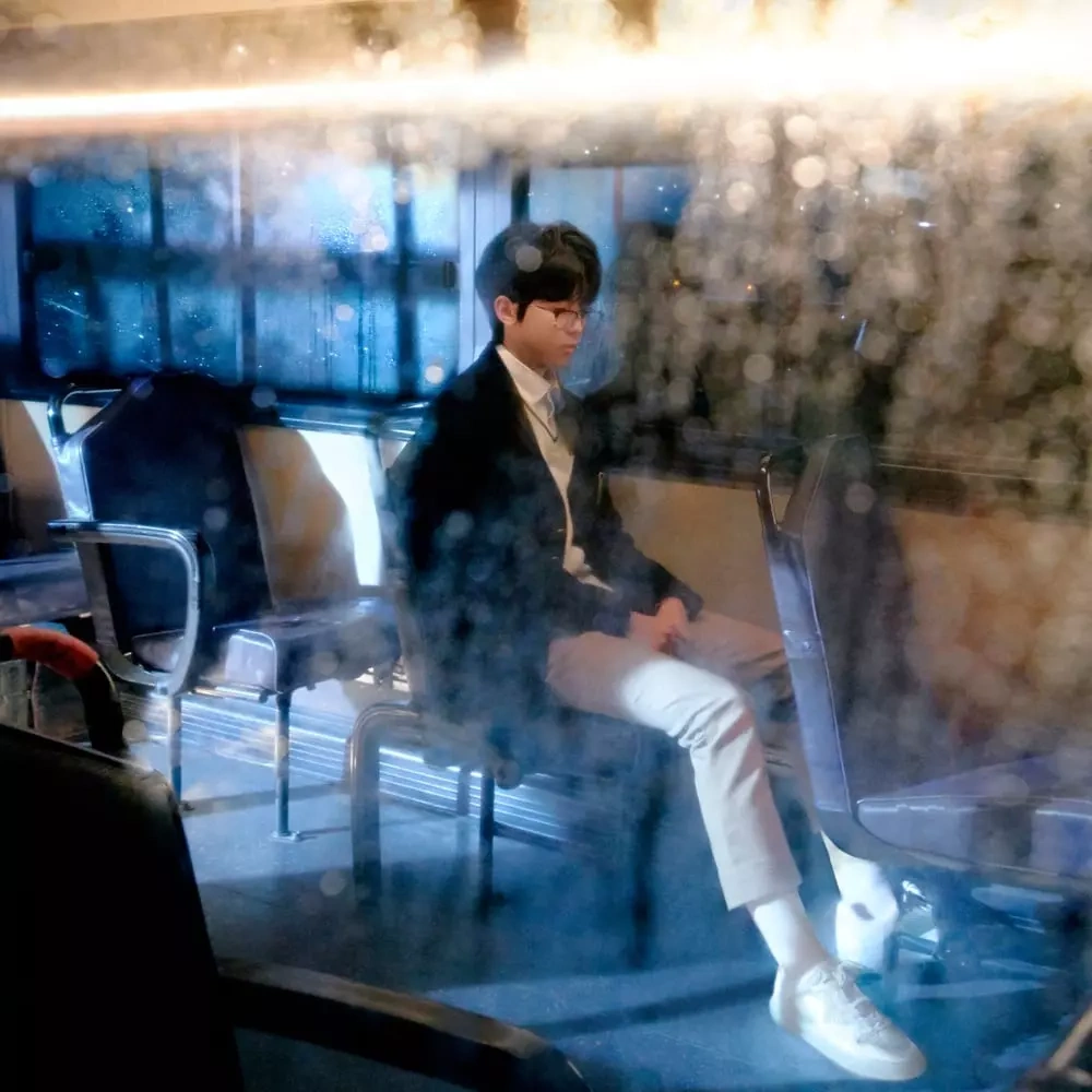 Sigh | K Hip Hop Wiki | Fandom