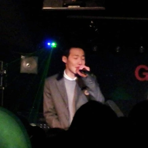 Heavy Snow | K Hip Hop Wiki | Fandom