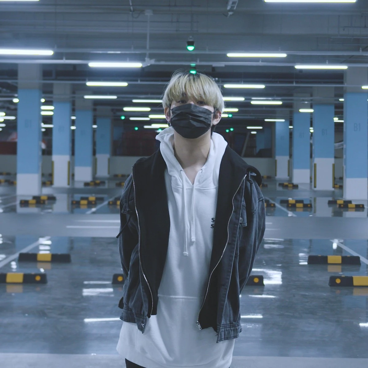 Sou | K Hip Hop Wiki | Fandom